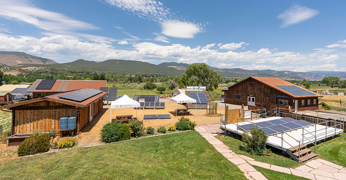 Solar Training - Advanced PV Multimode and Microgrid Design (Battery ...